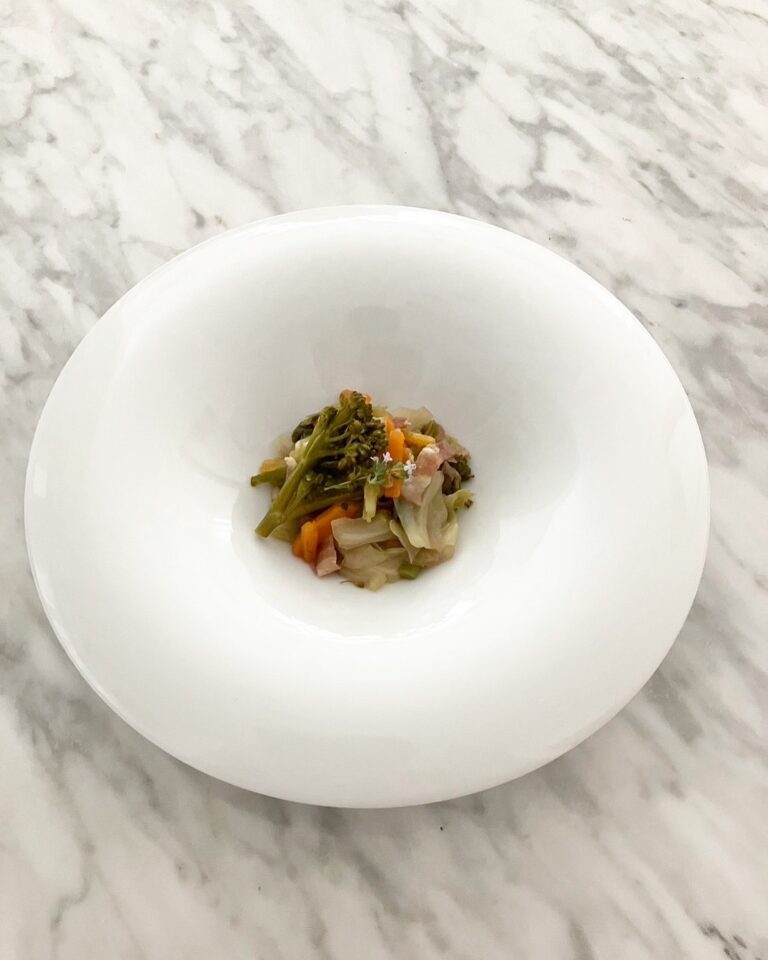 淡路島産規格外野菜のエチュベ | モンプチシェフ mon petit chef